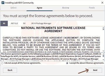 How to install LabVIEW on Windows? Step By Step Guide