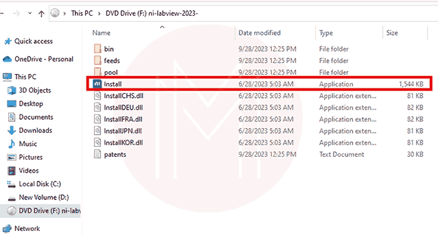 How to install LabVIEW on Windows? Step By Step Guide
