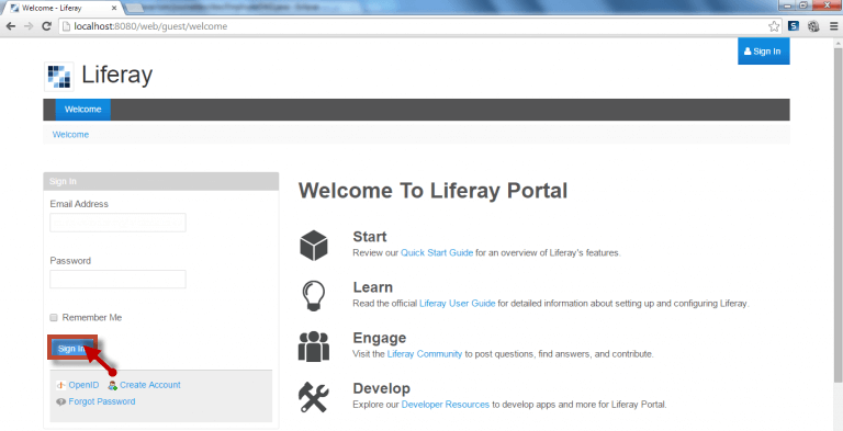 What is Liferay | Liferay Tutorial for Beginners | Mindmajix