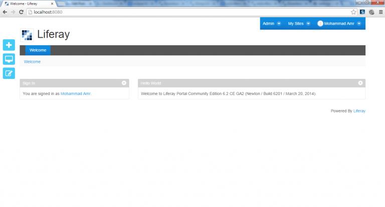 What is Liferay | Liferay Tutorial for Beginners | Mindmajix