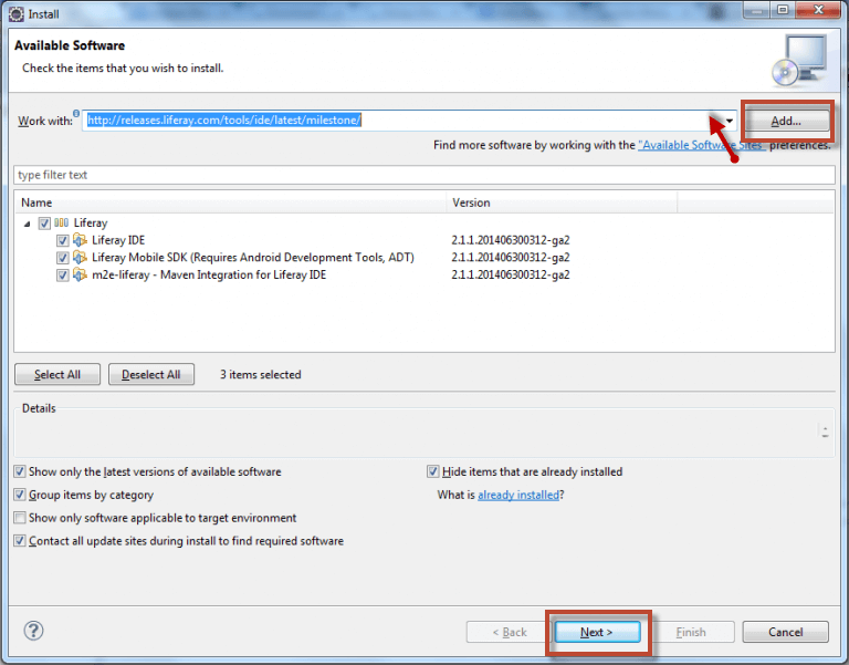 What is Liferay | Liferay Tutorial for Beginners | Mindmajix
