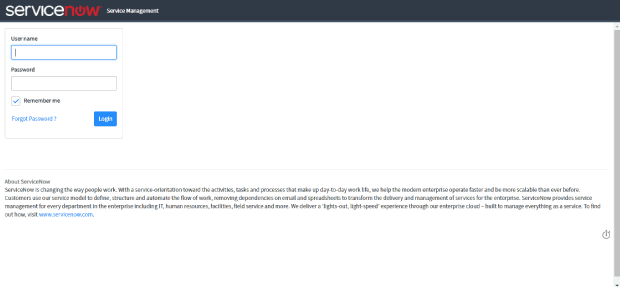 ServiceNow Developer Instance | How to Get It - MindMajix