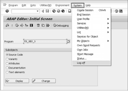 SAP ABAP Tutorial: Complete Tutorial For Beginners