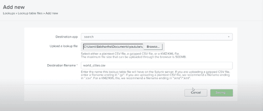 Splunk Tutorial For Beginners | Learn What is Splunk [Updated 2025]