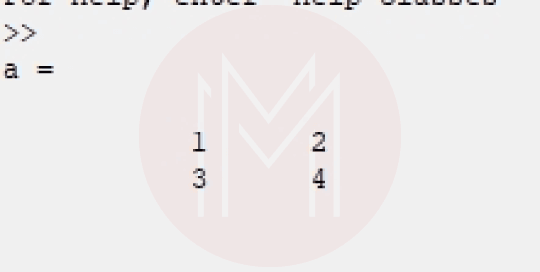 Matrix Operations With Arrays In Labview | Matrix Operations