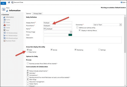 Microsoft Dynamics 365 Tutorial for Beginners (2025)