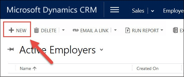 Microsoft Dynamics 365 Tutorial for Beginners (2025)