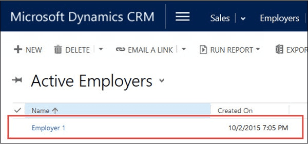 Microsoft Dynamics 365 Tutorial for Beginners (2025)