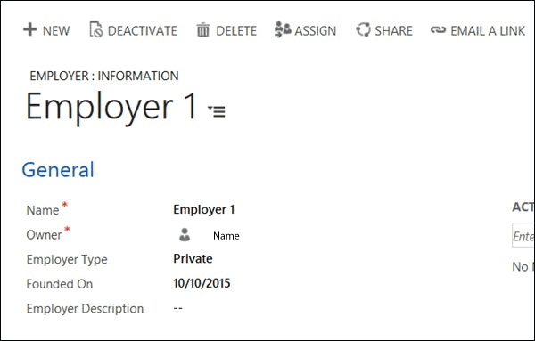 Microsoft Dynamics 365 Tutorial for Beginners (2025)
