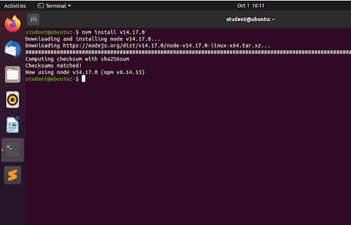 How to Install Appium on Ubuntu? Step By Step Guide
