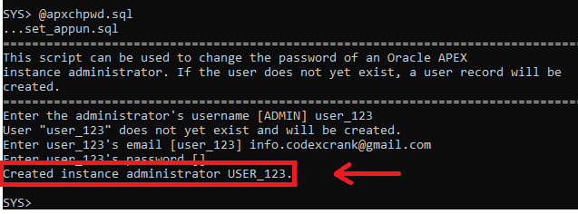 How to Install Oracle Apex - Step By Step Guide