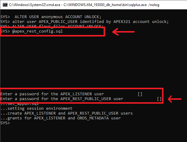 How to Install Oracle Apex - Step By Step Guide