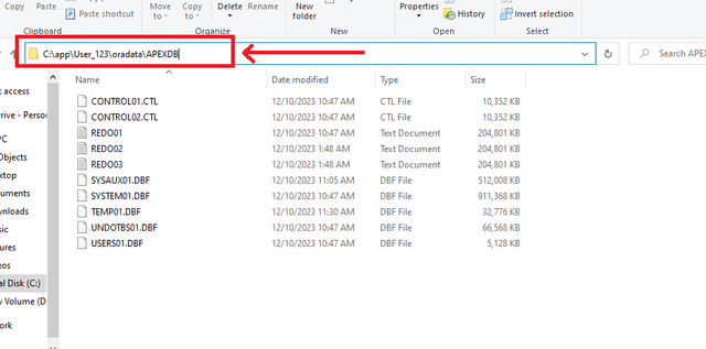 How to Install Oracle Apex - Step By Step Guide