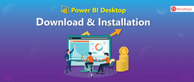 How to Download & Install Power BI Desktop - Step-by-Step Guide