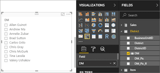 What is Power BI Slicer? A Beginners Guide for Power BI Slicer