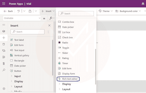 PowerApps Patch | Patch Function in PowerApps Explained