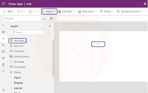 PowerApps Patch | Patch Function in PowerApps Explained