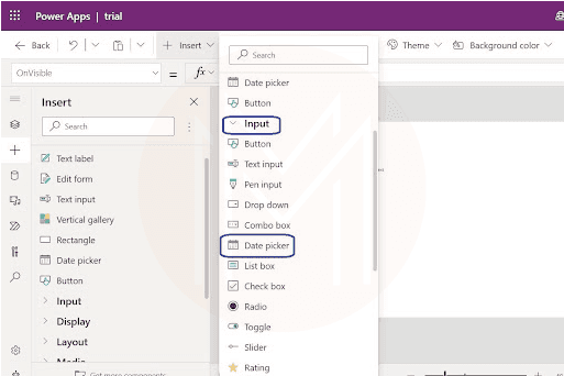 PowerApps Patch | Patch Function in PowerApps Explained