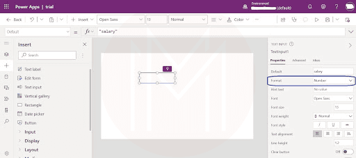 PowerApps Patch | Patch Function in PowerApps Explained