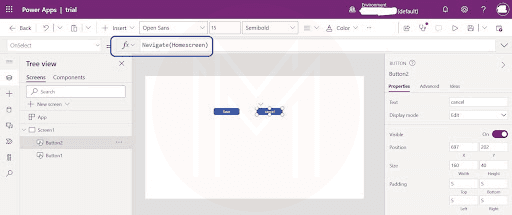 PowerApps Patch | Patch Function in PowerApps Explained