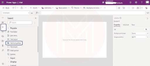PowerApps Patch | Patch Function in PowerApps Explained