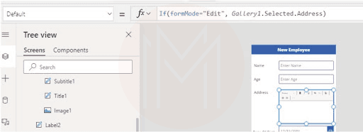 PowerApps Patch | Patch Function in PowerApps Explained