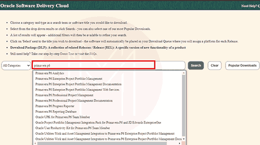 How to Install Primavera P6 - A Ultimate Guide