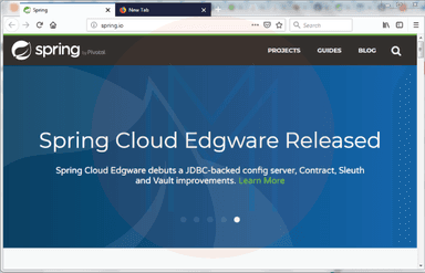 Spring Boot Projects | Skills | Real-Time Projects