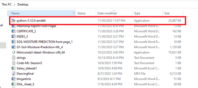 How to Install Python on Windows - A Ultimate Guide