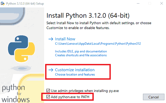 How to Install Python on Windows - A Ultimate Guide