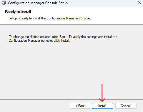How to Install SCCM on Windows? Step By Step Guide