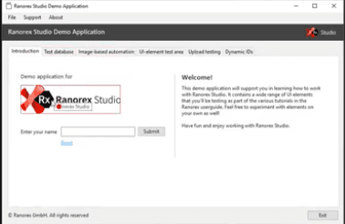 Ranorex Tutorial | What is Ranorex in 2025 | For Beginners