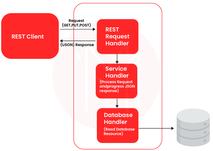 Salesforce Web Services | Explore SOAP API, REST API - Mindmajix