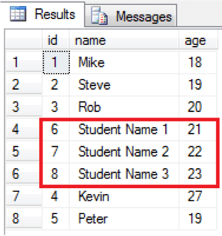 Data Flow Task in SSIS | Data Flow