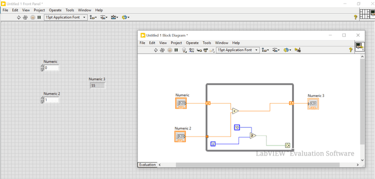 Learn How to Shift Registers in LabVIEW