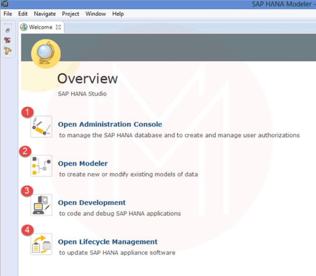 What is SAP Hana Studio | SAP Hana Studio Tutorial