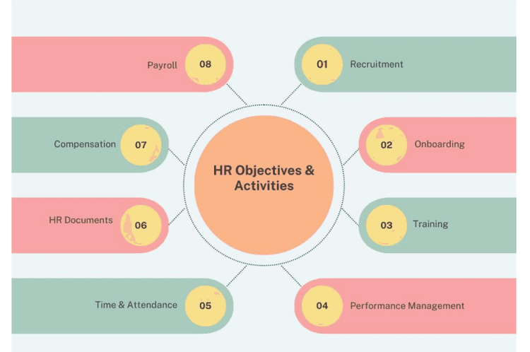 SAP HCM Tutorial | Key Components & SuccessFactors Overview