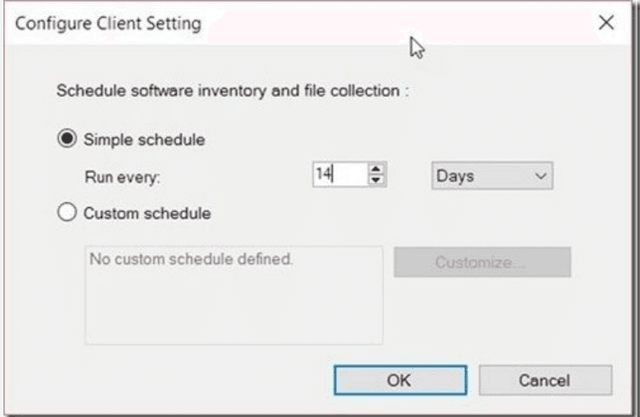 Microsoft SCCM | Software and Hardware Inventory - Mindmajix