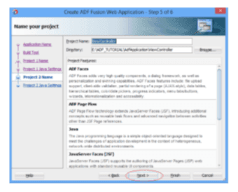 Oracle ADF Tutorial 12c | What is Oracle ADF 2025- Mindmajix