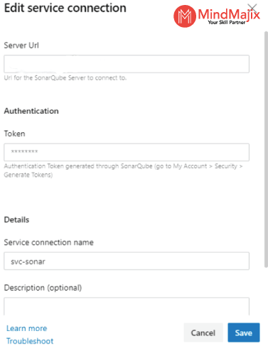 How to Integrate SonarQube with Azure DevOps?