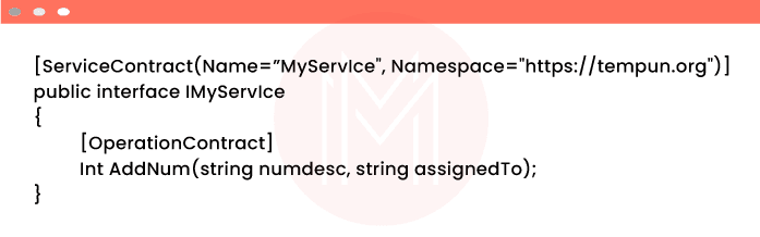 Top 45 WCF Interview Questions & Answers 2025