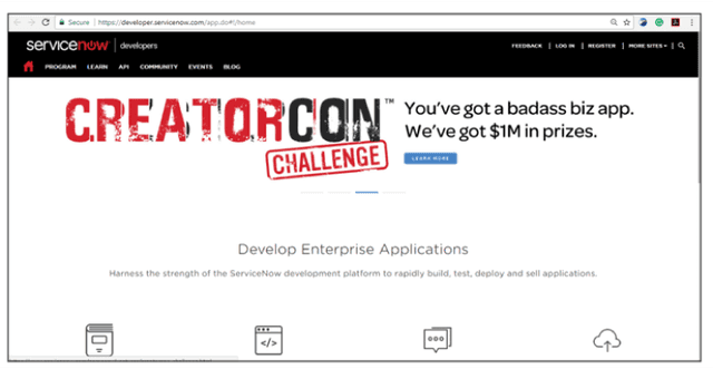 ServiceNow Developer Instance | How to Get It - MindMajix