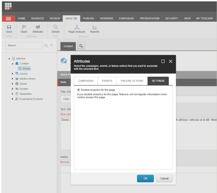 Top 50 Sitecore Interview Questions And Answers 2025