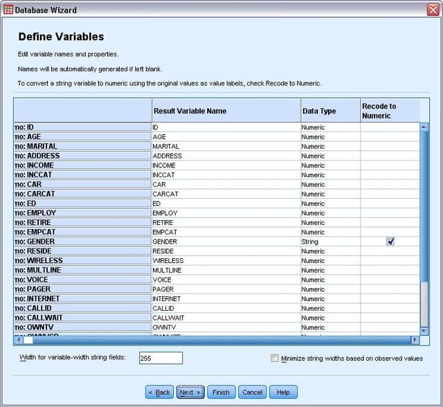 What is IBM SPSS | SPSS Tutorial For Beginners 2025