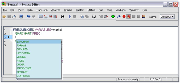 What is IBM SPSS | SPSS Tutorial For Beginners 2025
