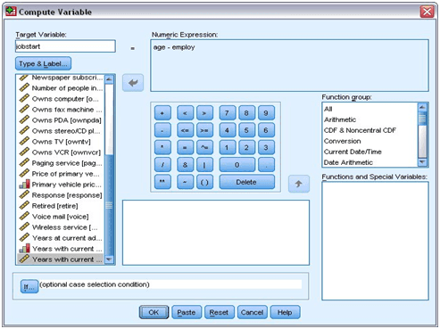 What is IBM SPSS | SPSS Tutorial For Beginners 2025