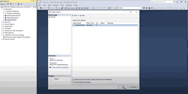 Top 120 SQL Server Interview Questions and Answers *2025