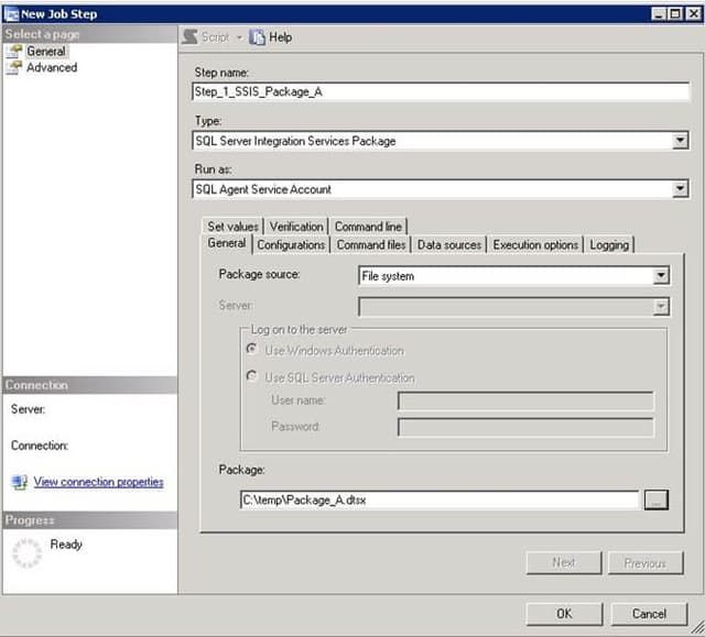 Top 50 Ssis Interview Questions And Answers 2025 