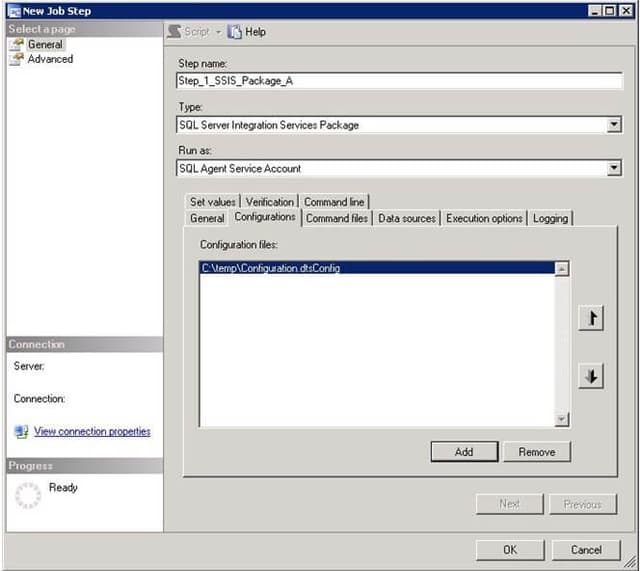 Top 50 SSIS Interview Questions & Answers - 2024