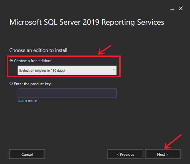 How to Install SSRS on Windows - Step By Step Guide